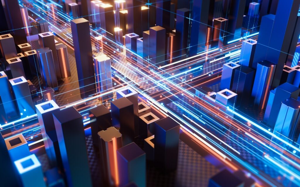 Expert Technology & Digital Services for Growth